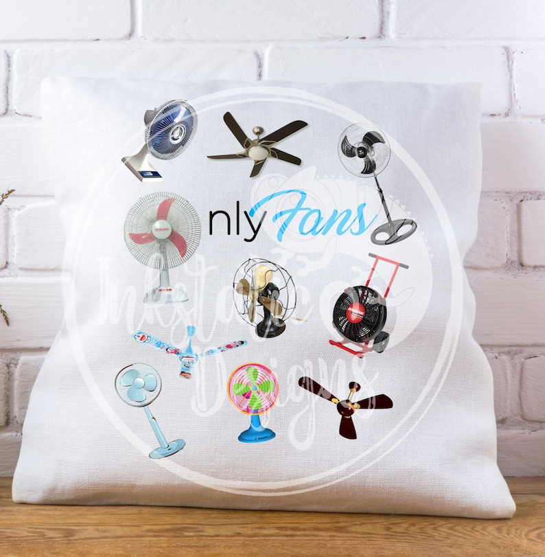 Only Fans Parody Instant Download Adult Humor Ceiling Fan - Etsy