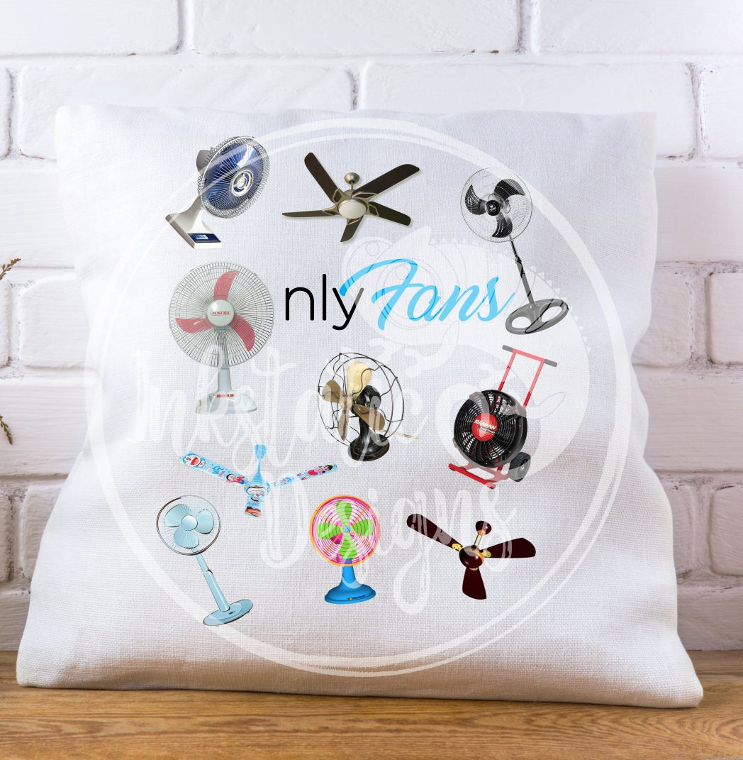 Only Fans Parody Instant Download Adult Humor Ceiling Fan | Etsy