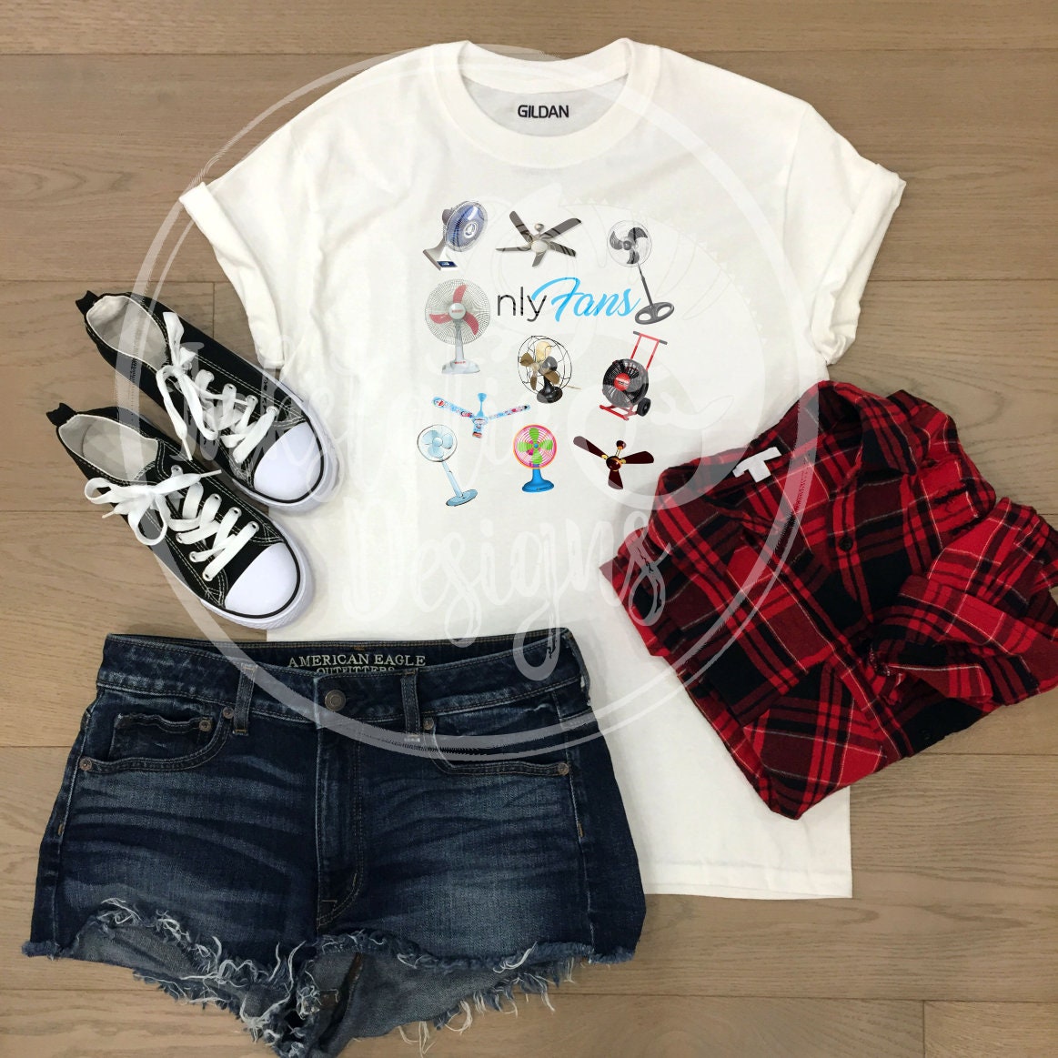 Only Fans Parody Instant Download Adult Humor Ceiling Fan | Etsy