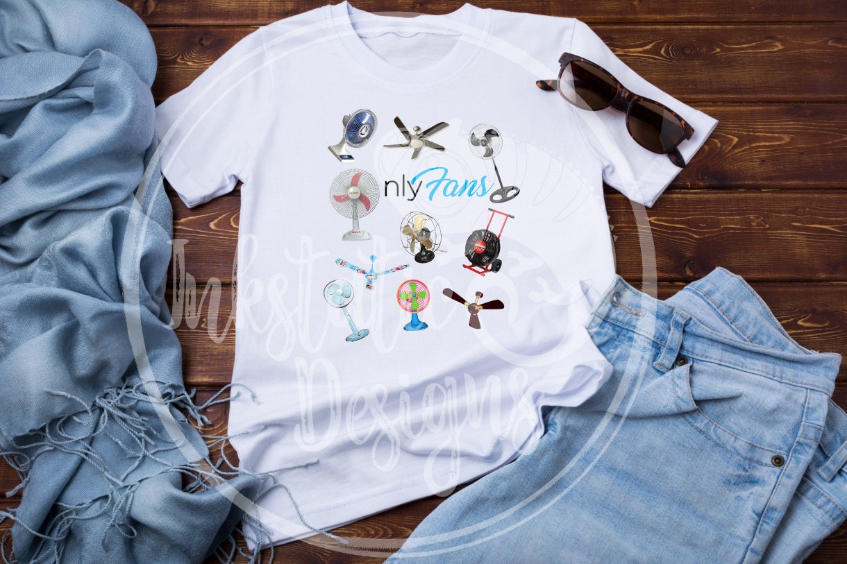 Only Fans Parody Instant Download Adult Humor Ceiling Fan | Etsy