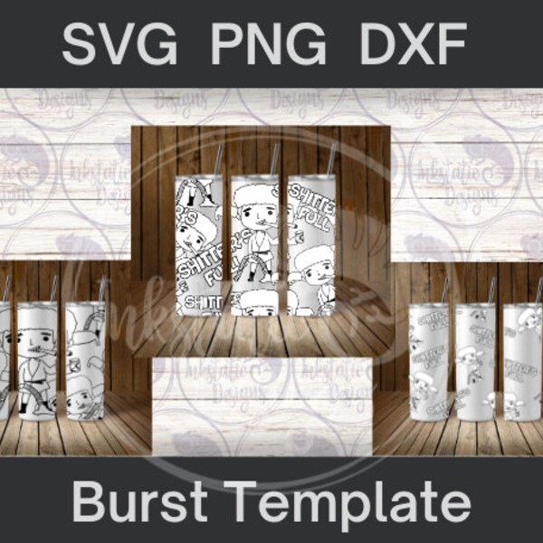 Griswold Coloring Page - Etsy