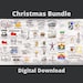 Ultimate Christmas Movie Bundle Instant Download Holiday - Etsy
