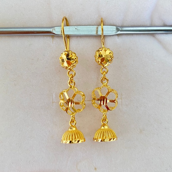 Turkish Earrings - Etsy