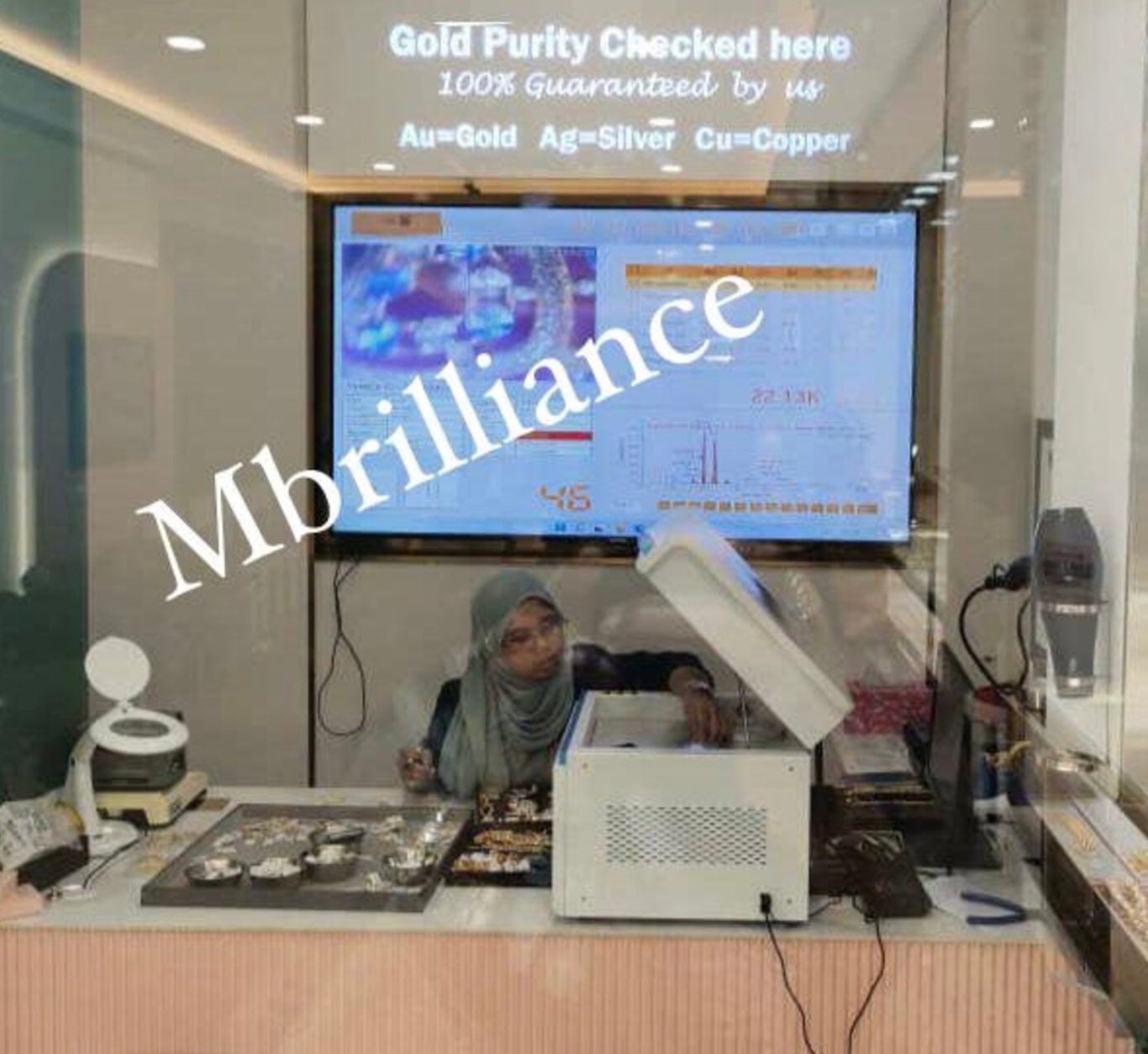 Solid 22k Gold Flat Cowboy Chain Necklace, 916 Yellow Gold - Etsy