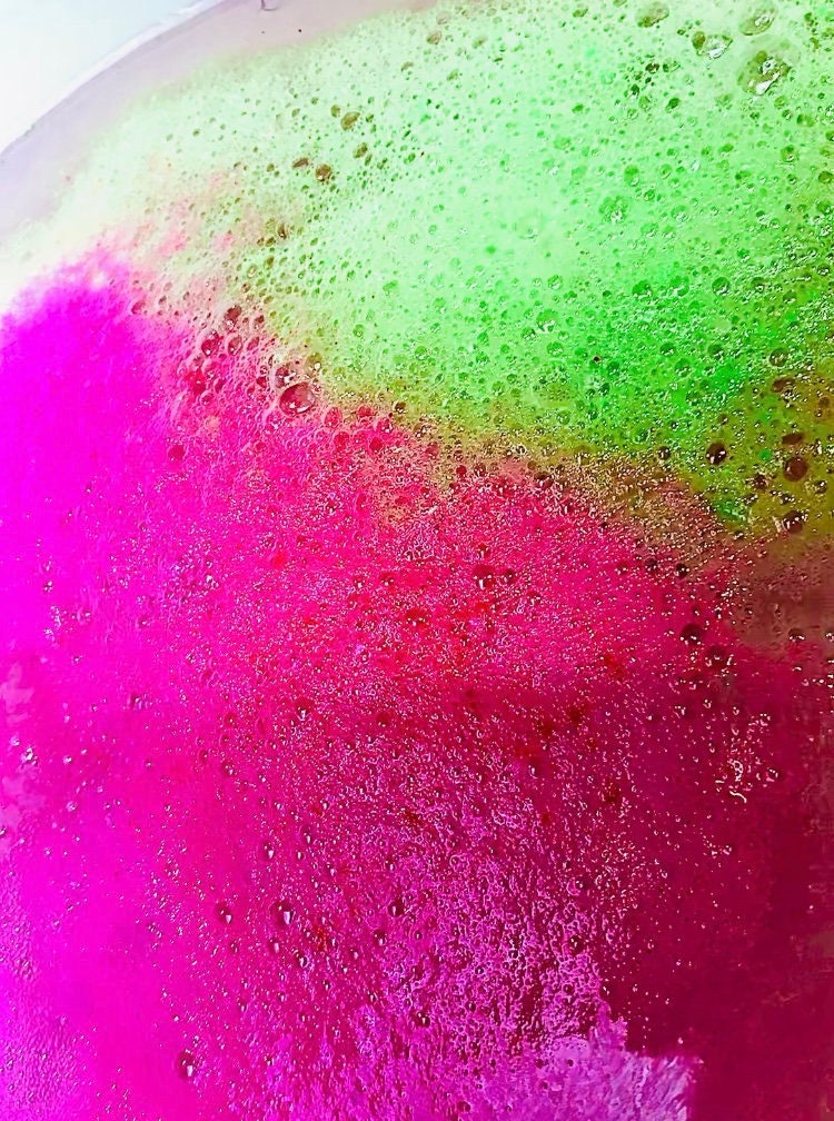 Zoo Animals Mini Bath Bombs Bubble Gum Fragrance Handmade - Etsy Australia