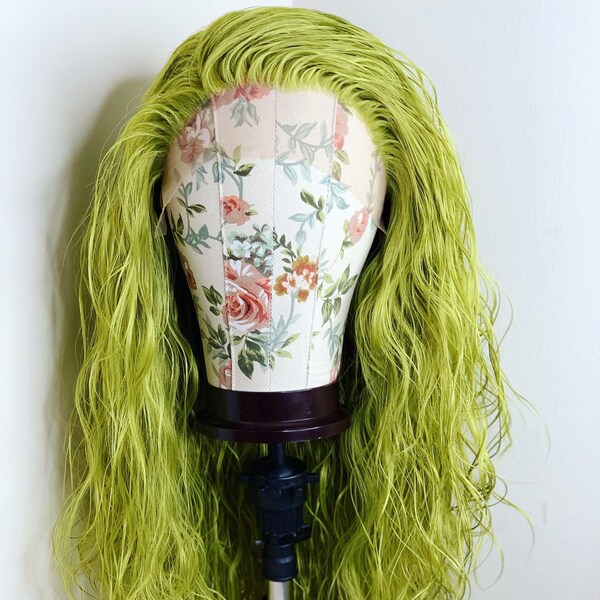 Drag Queen Wig - Etsy