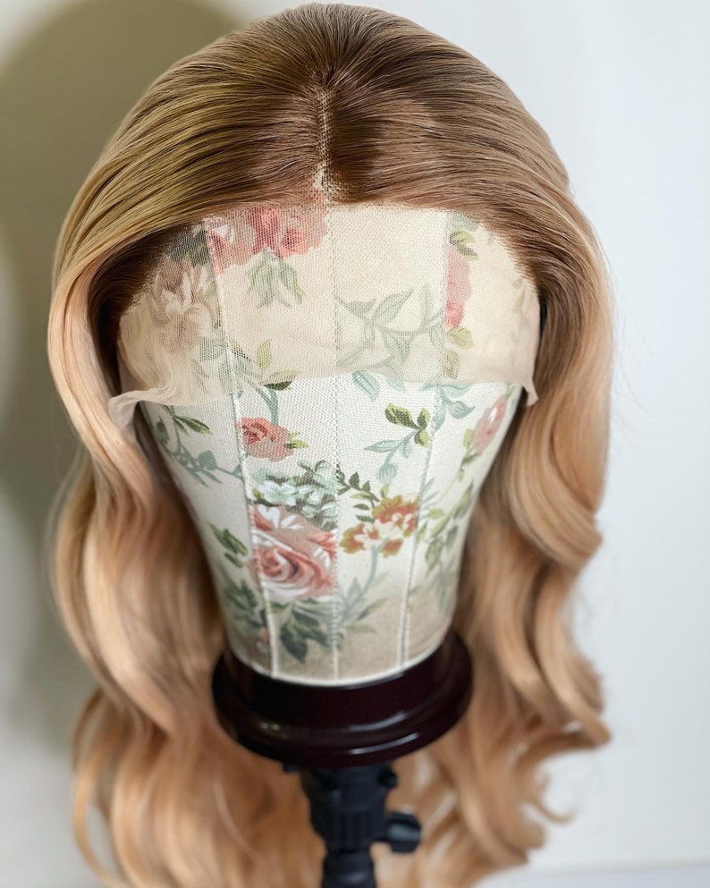 Drag Queen Wig Drag Wig Drag Performer Wig Lacefront Wig | Etsy