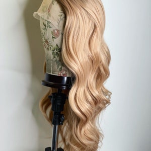 Drag Queen Wig, Drag Wig, Drag Performer Wig, Lacefront Wig, Drag Wig ...