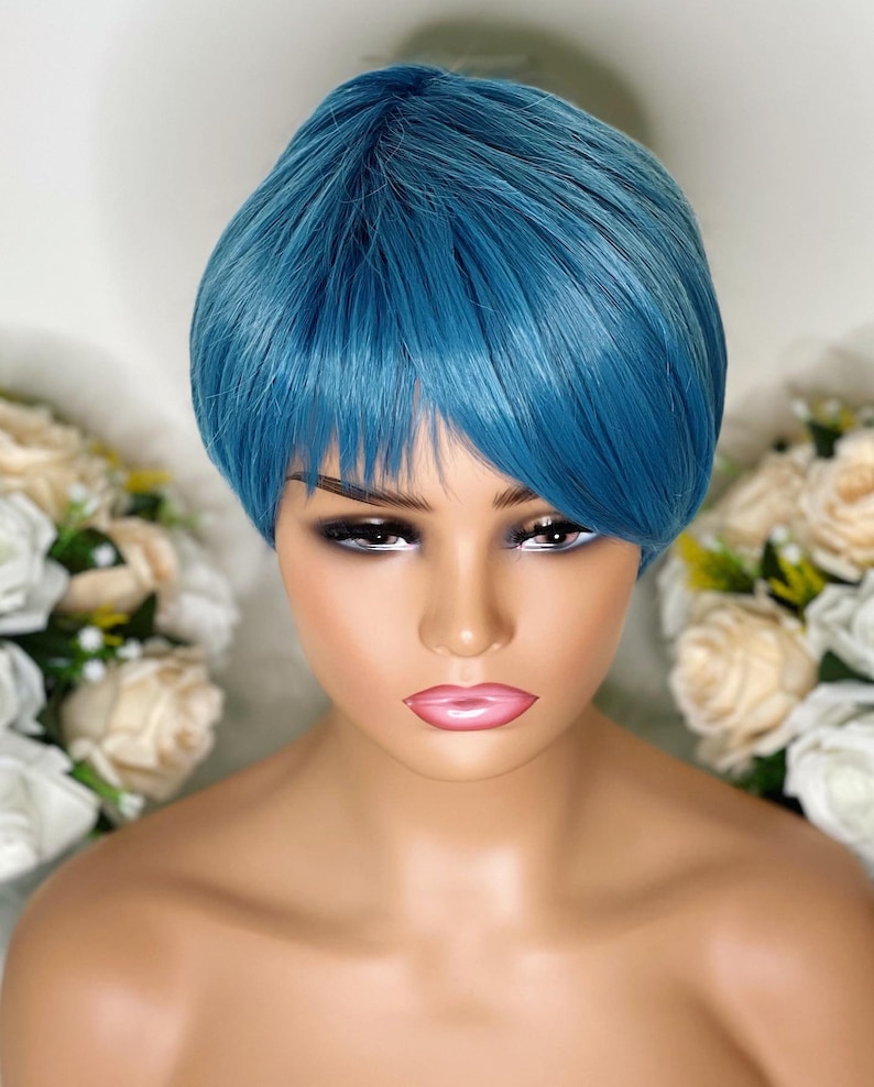 Drag Queen Wig Drag Wig Drag Performer Wig Hard Front Wig - Etsy