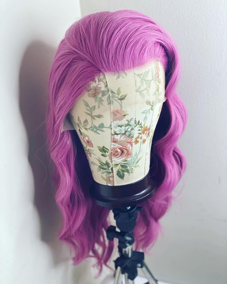 Drag Queen Wigs Drag Wigs Drag Performer Wig Lacefront - Etsy