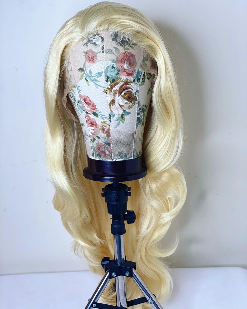 Drag Queen Wig Drag Wig Drag Performer Wig Lacefront Wig | Etsy