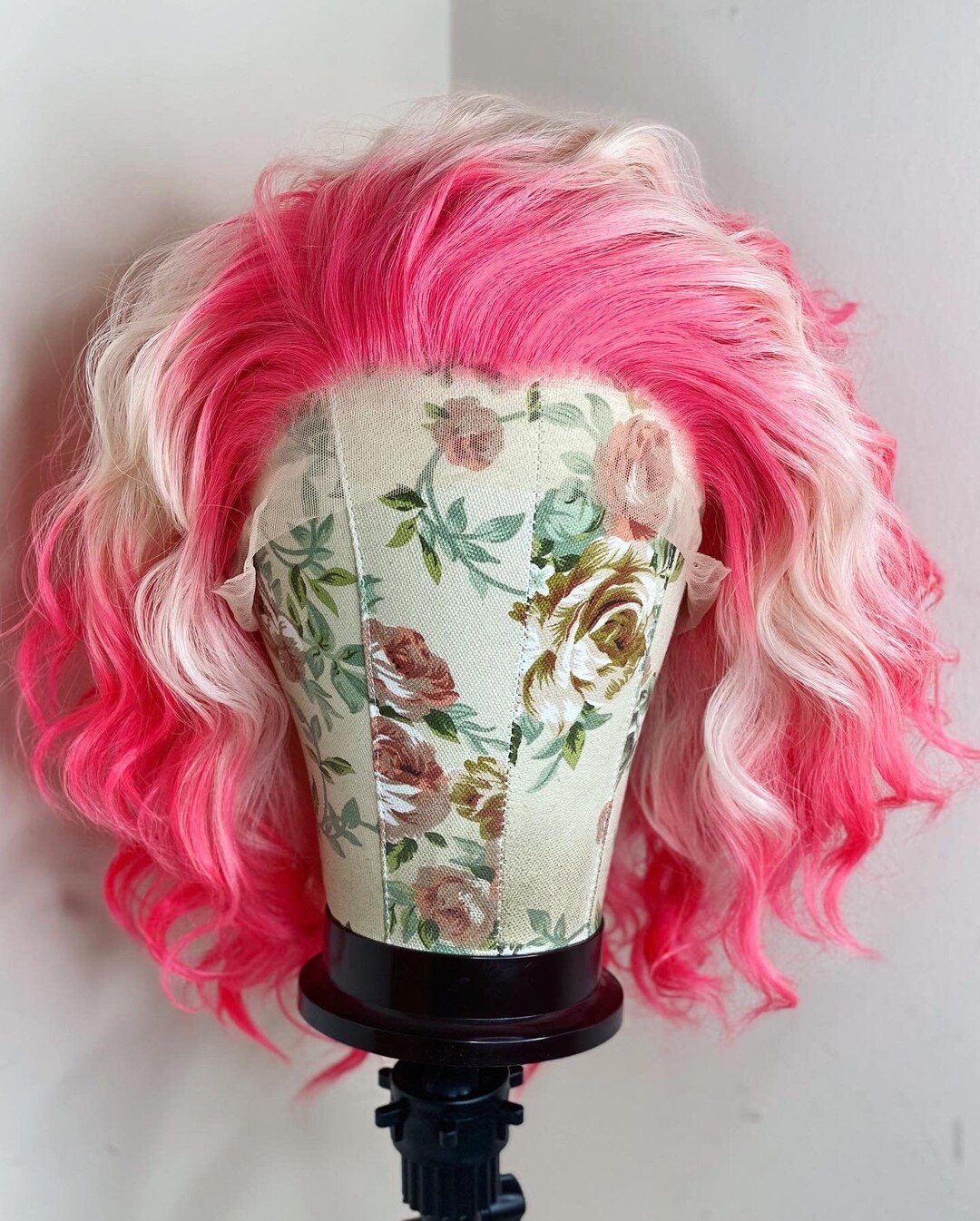 Drag Queen Wig, Drag Wig, Drag Performer Wig, Lacefront Wig, Drag Wig ...