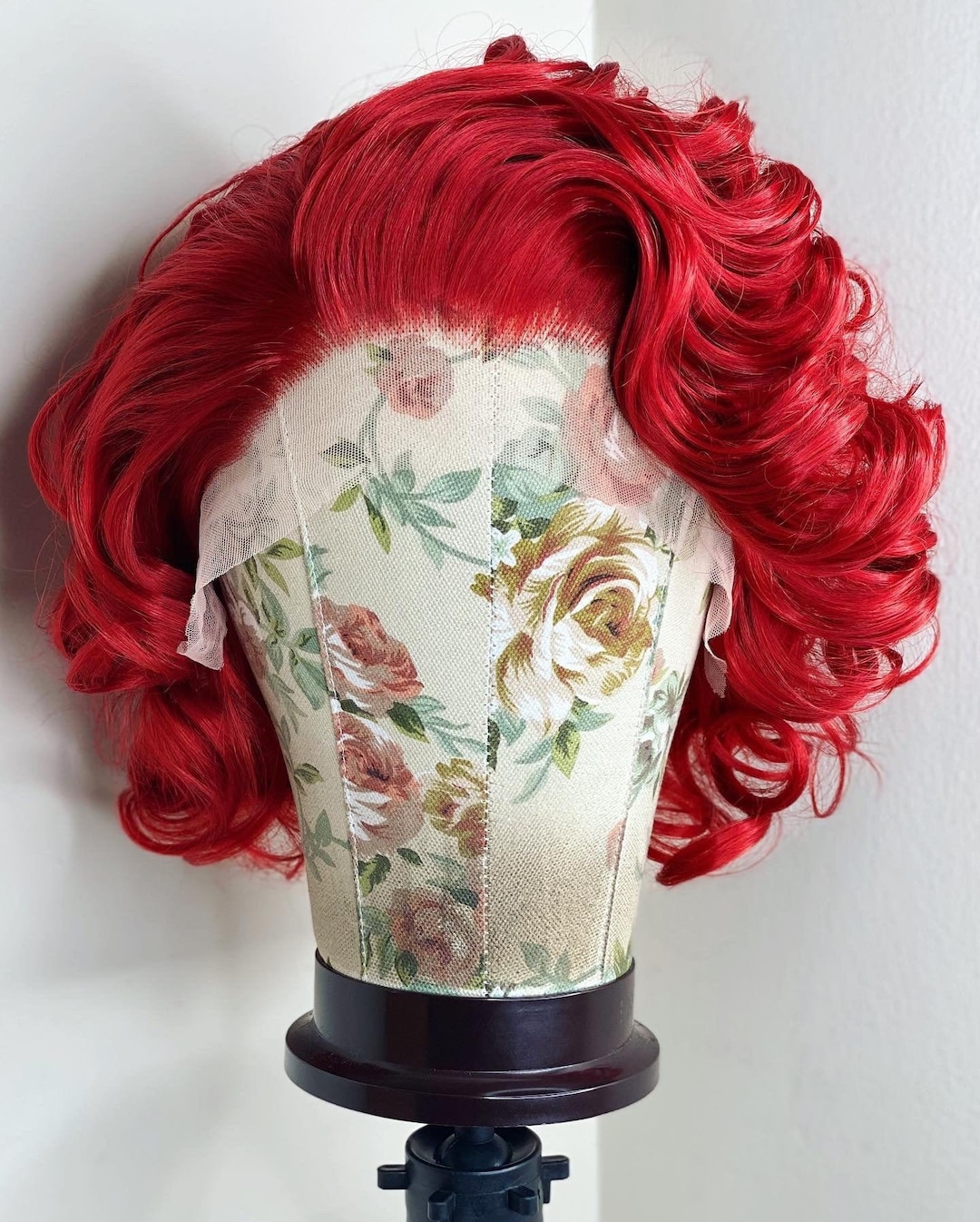 Drag Queen Wig Drag Wig Drag Performer Wig Lacefront Wig - Etsy