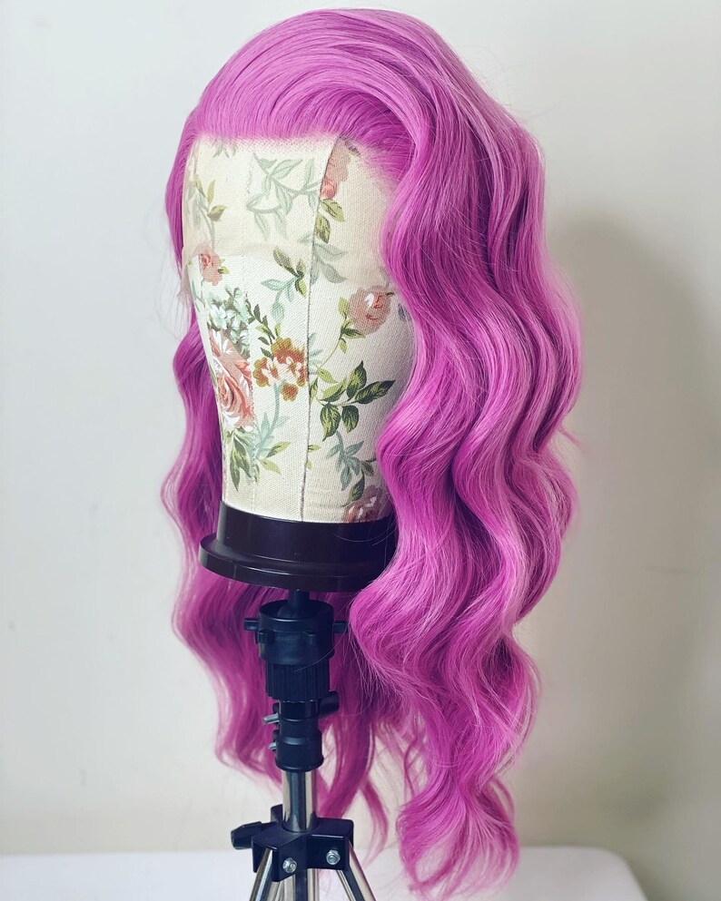 Drag Queen Wigs Drag Wigs Drag Performer Wig Lacefront - Etsy