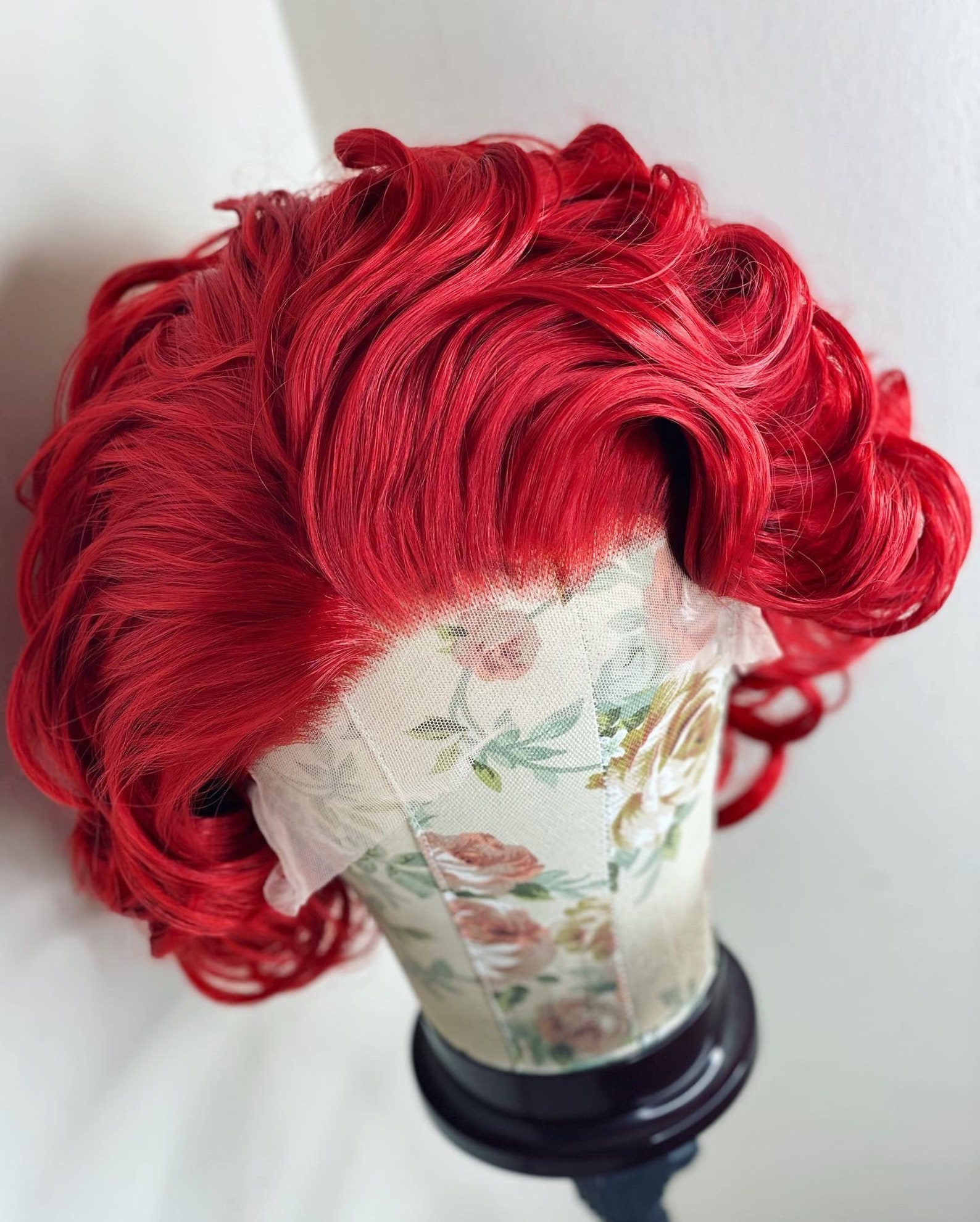 Drag Queen Wig Drag Wig Drag Performer Wig Lacefront Wig - Etsy