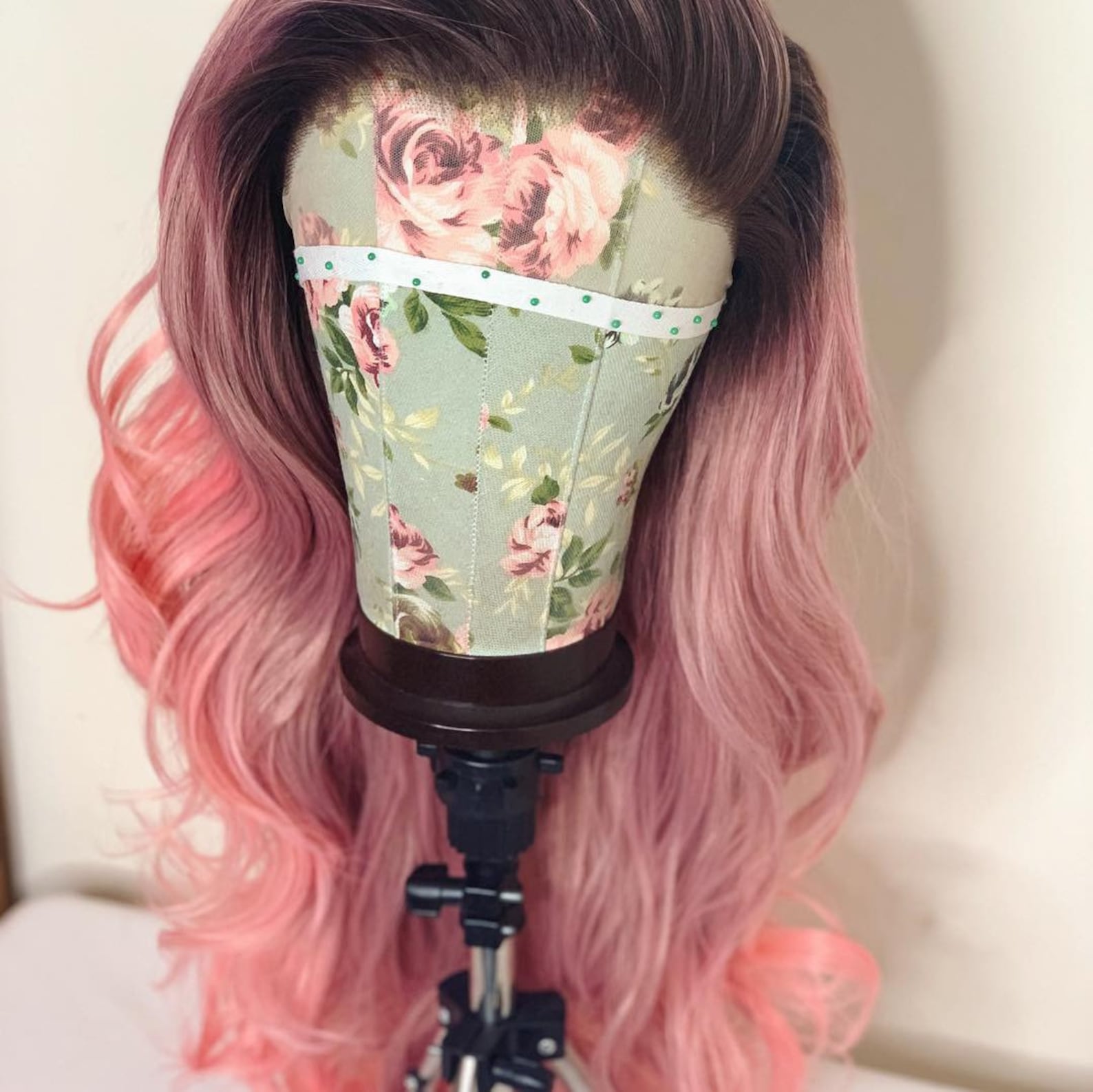 Drag Queen Wig Lacefront Wig Drag Performer Lacefront Wig | Etsy