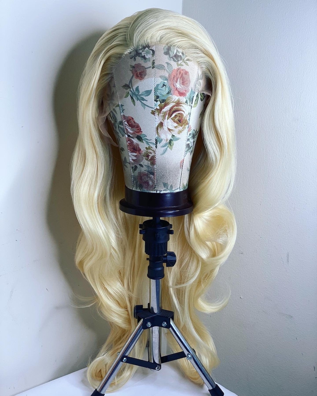 Drag Queen Wig Drag Wig Drag Performer Wig Lacefront Wig - Etsy