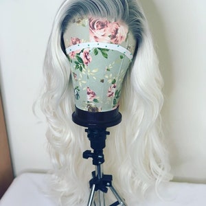 Drag Queen Wig Lacefront Wig Drag Performer Lacefront Wig - Etsy
