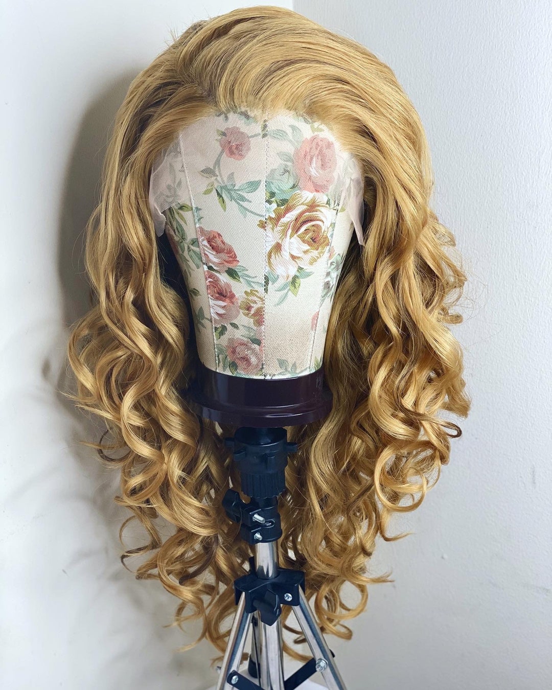Drag Queen Wig, Drag Wig, Drag Performer Wig, Lacefront Wig, Drag Wig ...