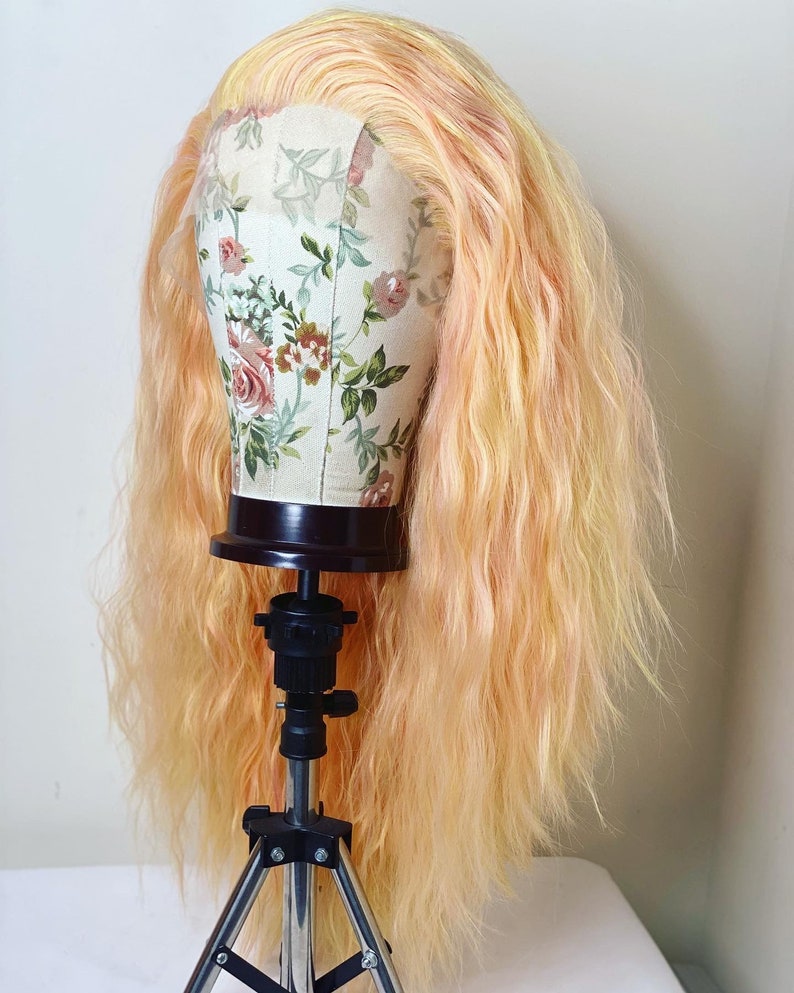 Drag Queen Wigs Drag Wigs Drag Performer Wig Lacefront - Etsy