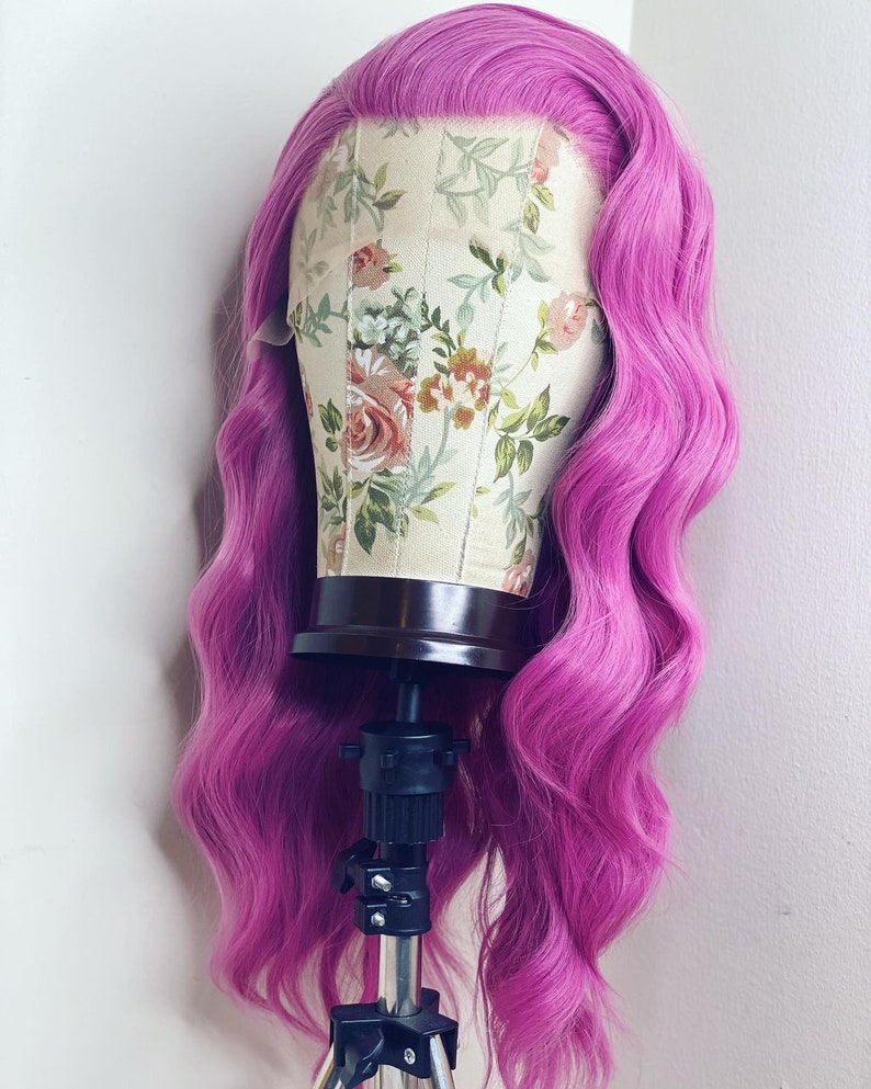 Drag Queen Wigs Drag Wigs Drag Performer Wig Lacefront - Etsy