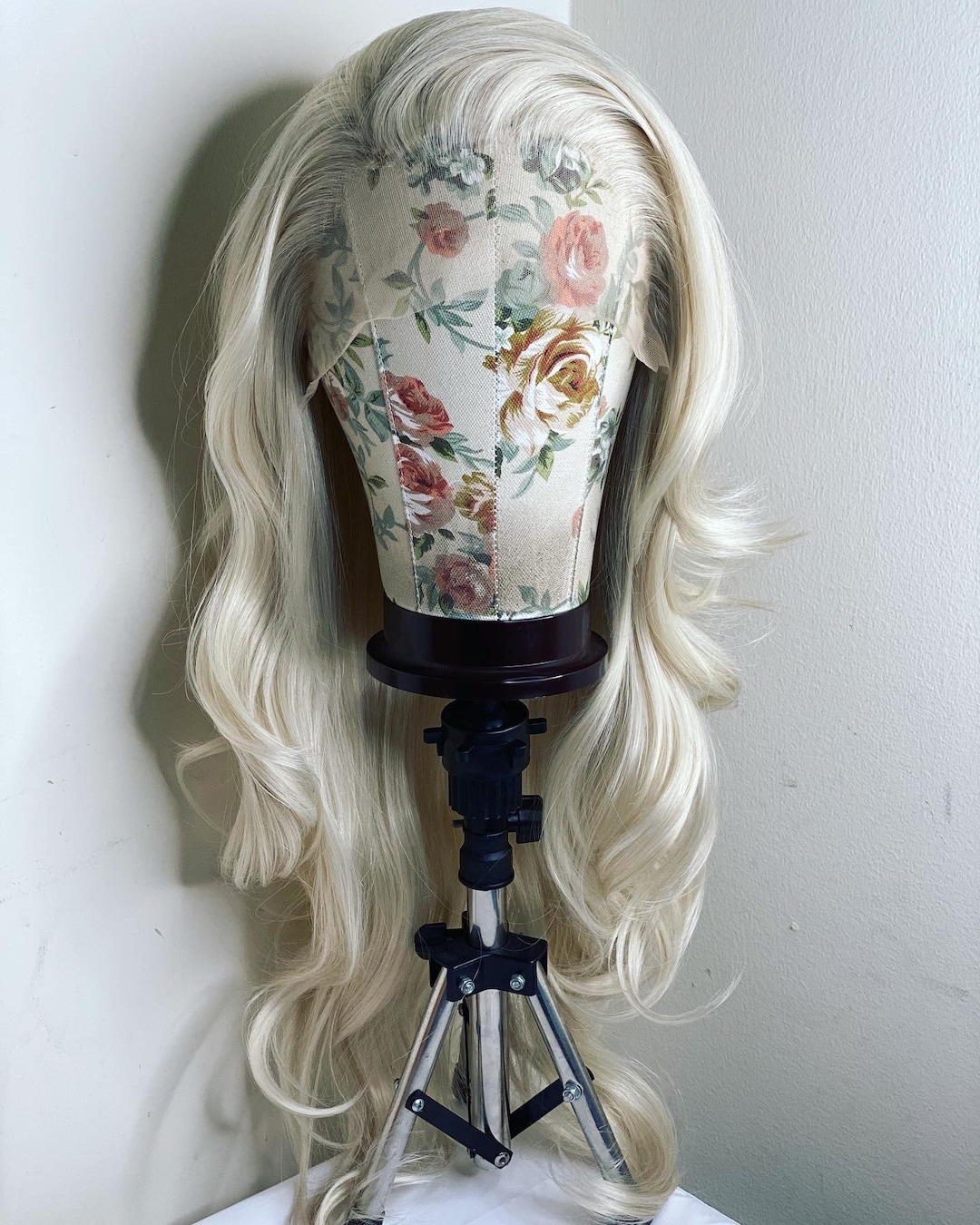 Drag Queen Wig, Drag Wig, Drag Performer Wig, Lacefront Wig, Drag Wig ...