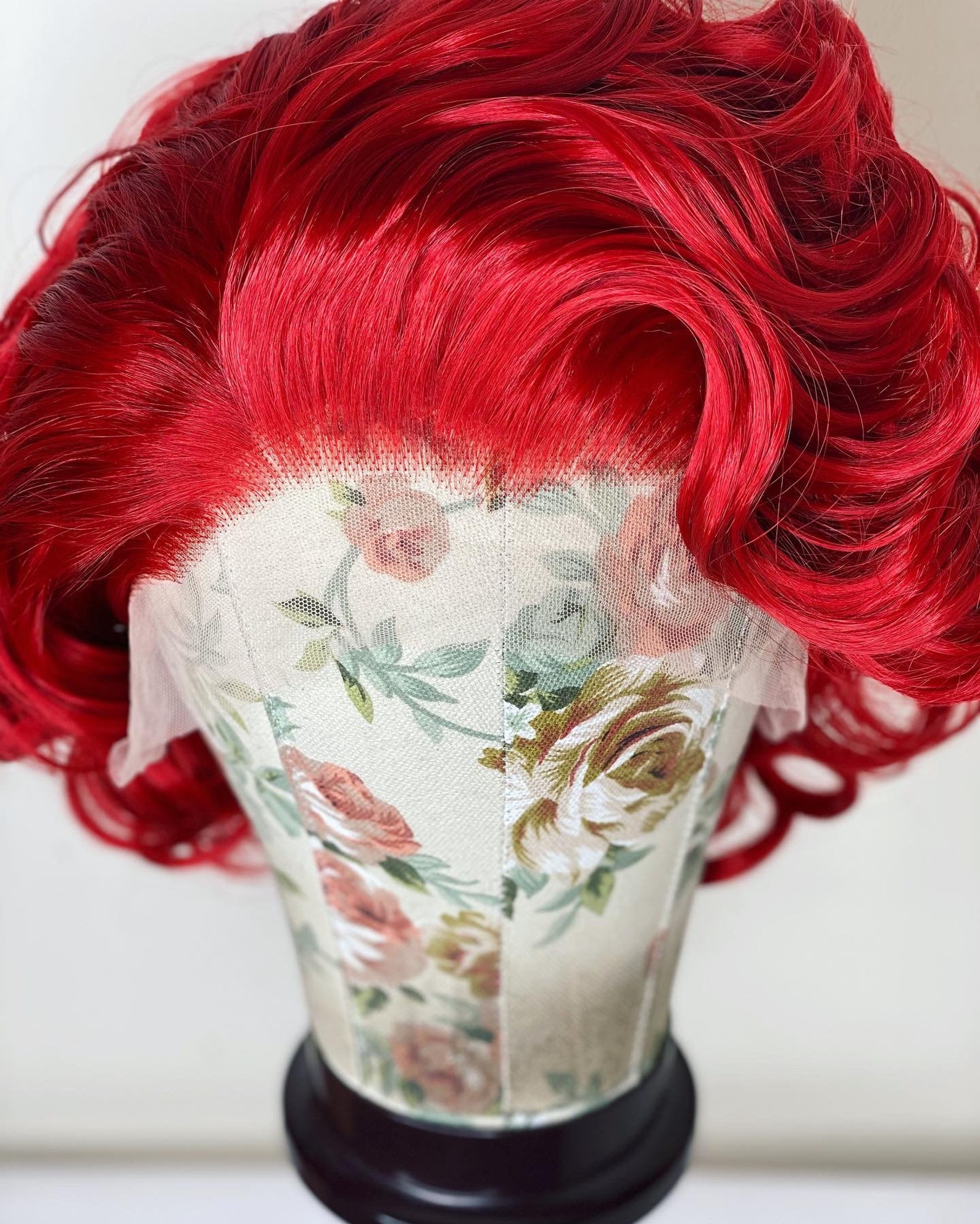 Drag Queen Wig Drag Wig Drag Performer Wig Lacefront Wig - Etsy