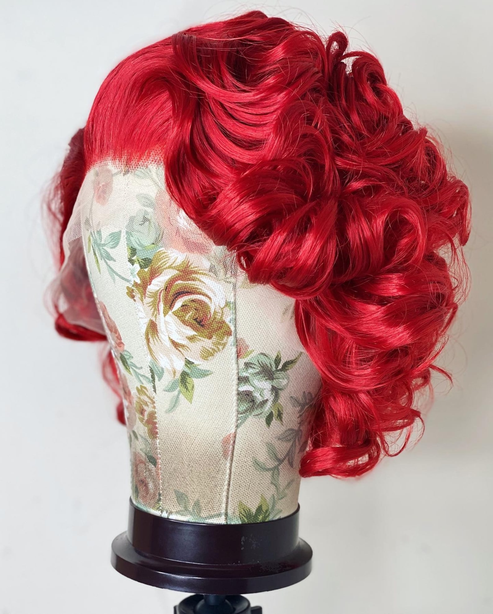 Drag Queen Wig Drag Wig Drag Performer Wig Lacefront Wig - Etsy