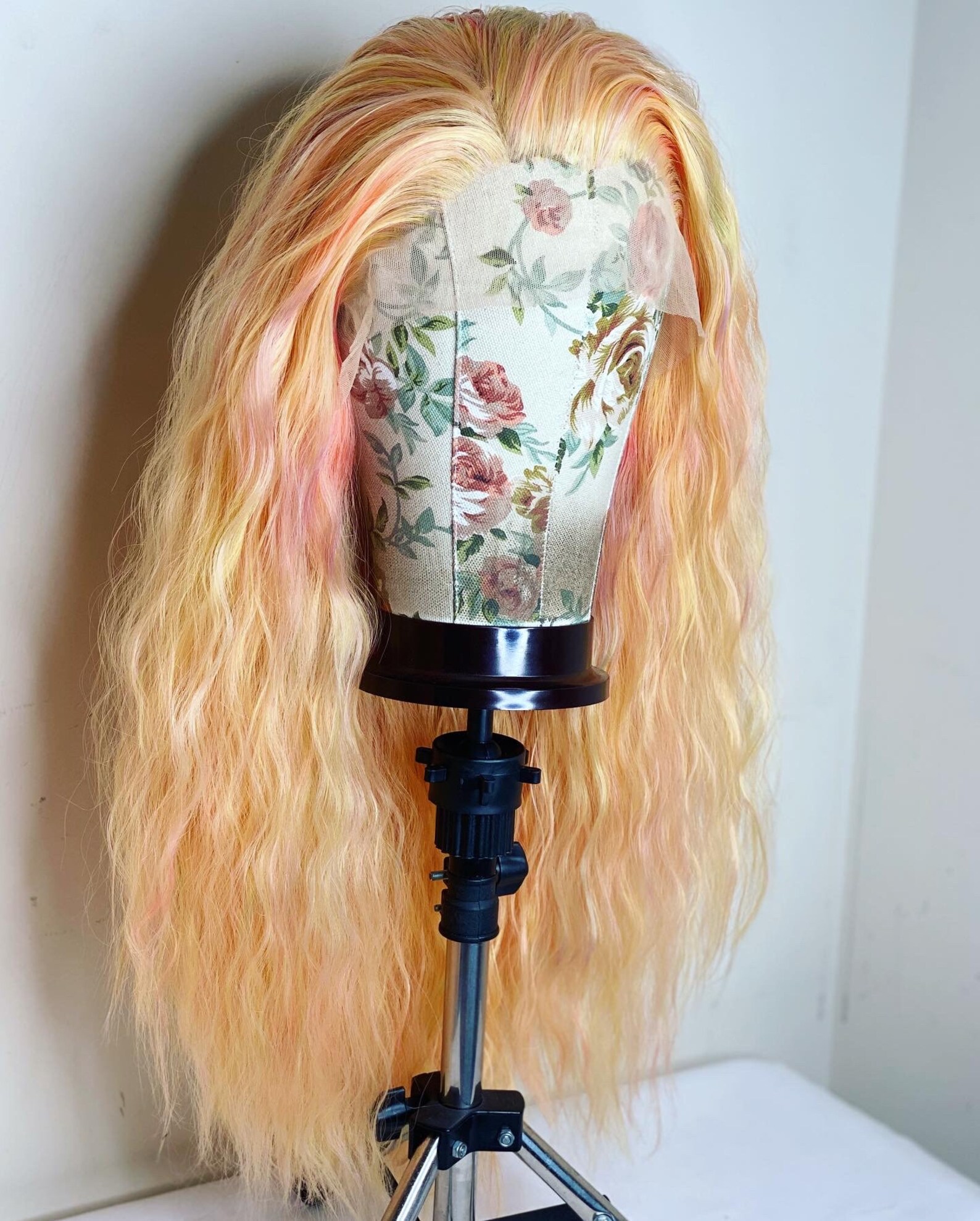 Drag Queen Wig Drag Wig Drag Performer Wig Lacefront Wig | Etsy