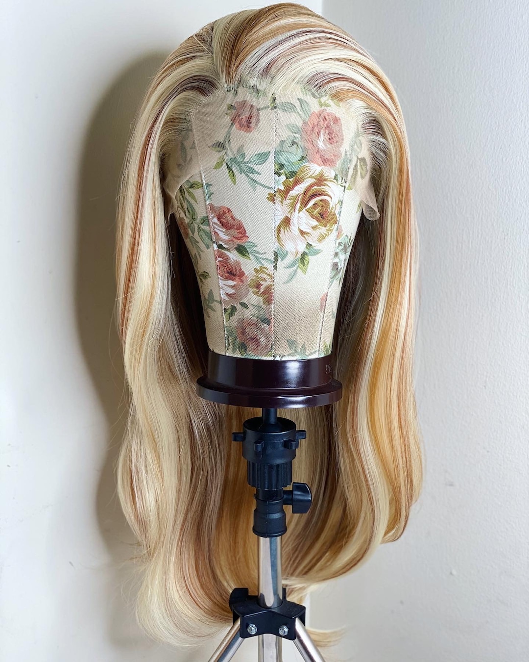 Drag Queen Wig Drag Wig Drag Performer Wig Lacefront Wig - Etsy