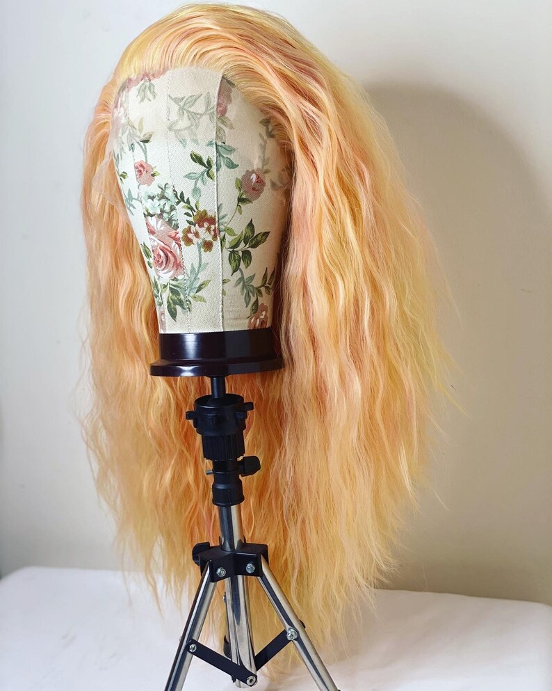Drag Queen Wigs Drag Wigs Drag Performer Wig Lacefront - Etsy