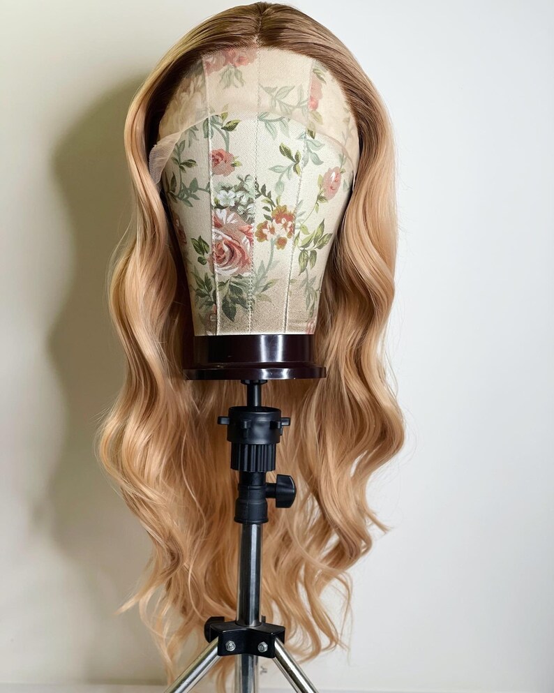 Drag Queen Wig Drag Wig Drag Performer Wig Lacefront Wig | Etsy