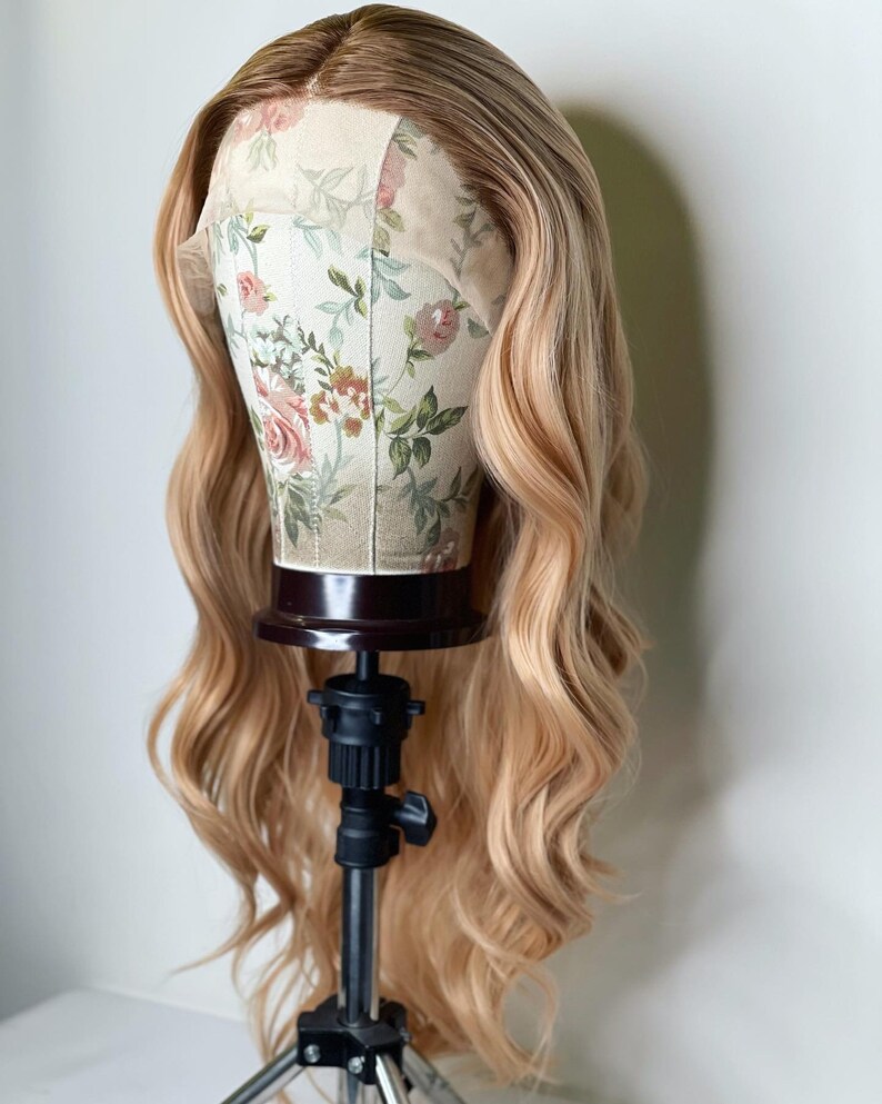 Drag Queen Wig Drag Wig Drag Performer Wig Lacefront Wig - Etsy