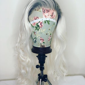 Drag Queen Wig Lacefront Wig Drag Performer Lacefront Wig - Etsy