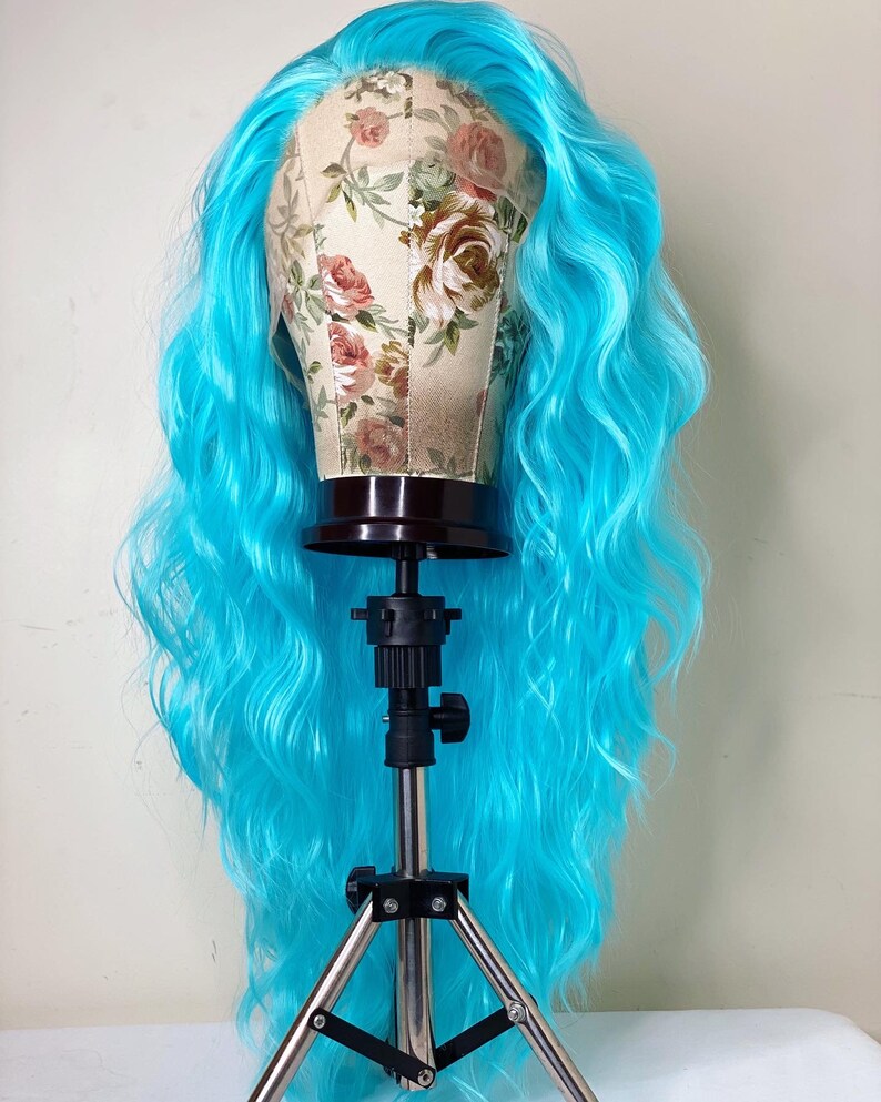 Drag Queen Wig Drag Wig Drag Performer Wig Lacefront Wig - Etsy