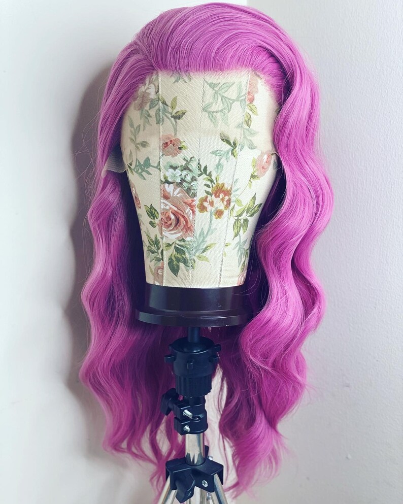 Drag Queen Wigs Drag Wigs Drag Performer Wig Lacefront - Etsy