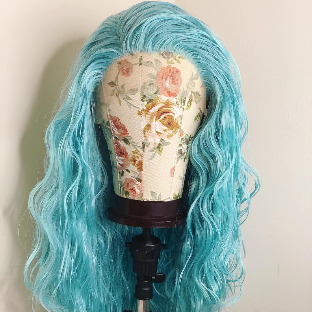 Drag Queen Wigs Drag Wigs Drag Performer Wig Lacefront - Etsy