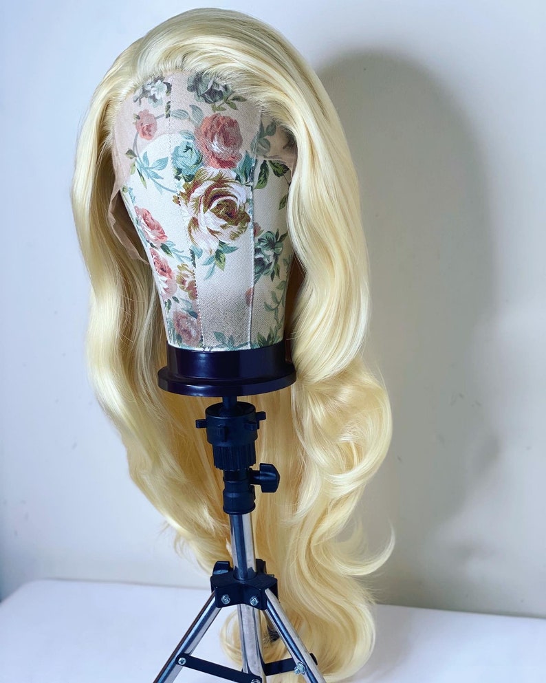 Drag Queen Wig Drag Wig Drag Performer Wig Lacefront Wig | Etsy