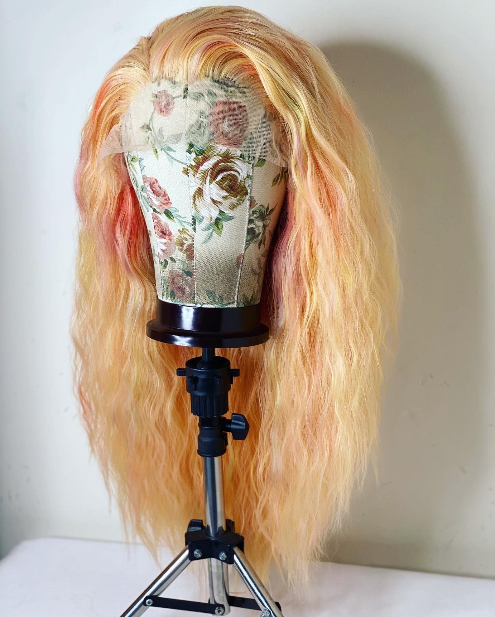 Drag Queen Wig Drag Wig Drag Performer Wig Lacefront Wig | Etsy