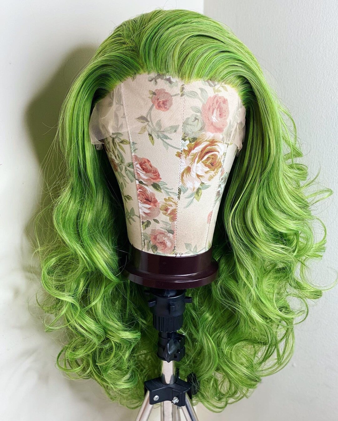 Drag Queen Wig Drag Wig Drag Performer Wig Lacefront Wig - Etsy