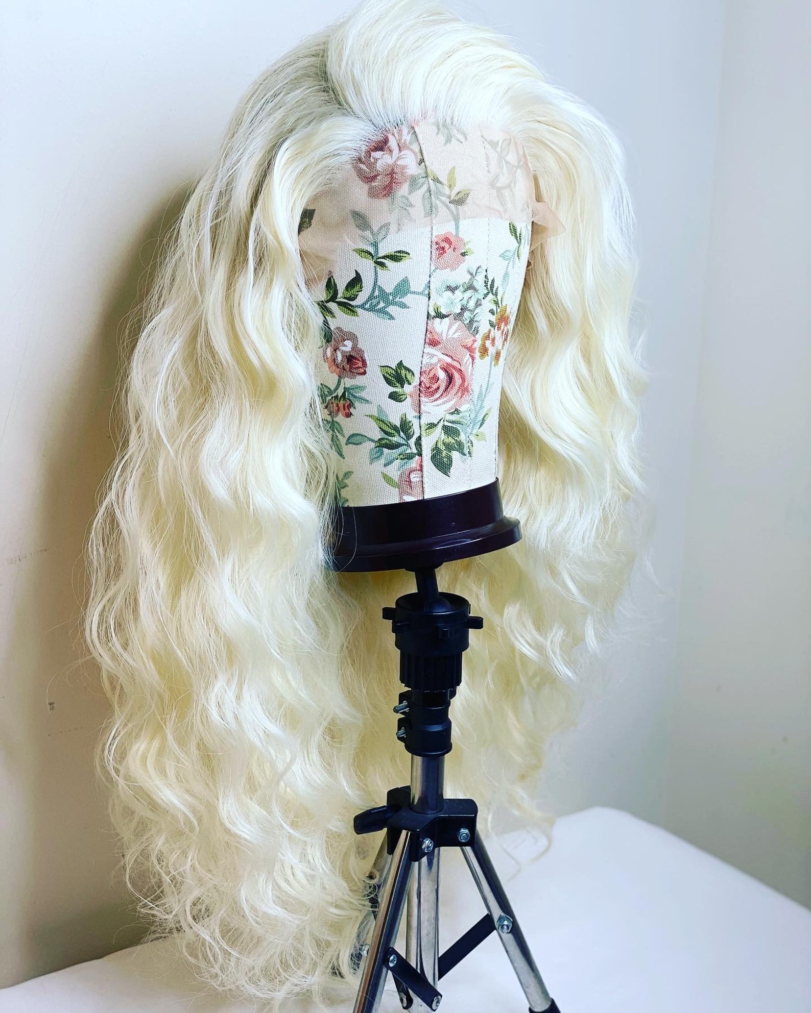 Drag Queen Wigs Drag Wigs Drag Performer Wig Lacefront - Etsy