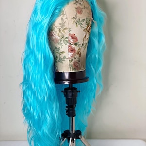 Drag Queen Wig Drag Wig Drag Performer Wig Lacefront Wig - Etsy