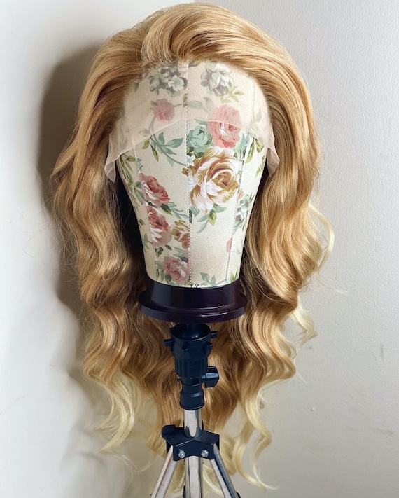 Drag Queen Wig Drag Wig Drag Performer Wig Lacefront Wig - Etsy