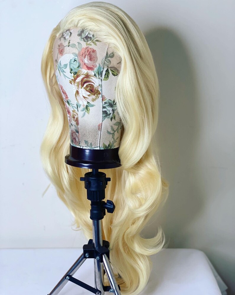 Drag Queen Wig Drag Wig Drag Performer Wig Lacefront Wig | Etsy