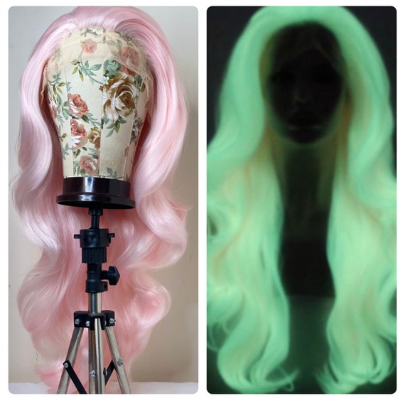 Drag Queen Wig Drag Wig Drag Performer Wig Lacefront Wig | Etsy