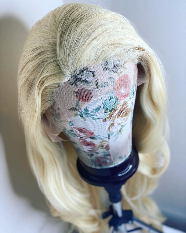 Drag Queen Wig Drag Wig Drag Performer Wig Lacefront Wig | Etsy