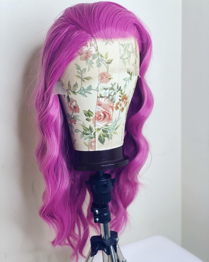 Drag Queen Wigs Drag Wigs Drag Performer Wig Lacefront | Etsy