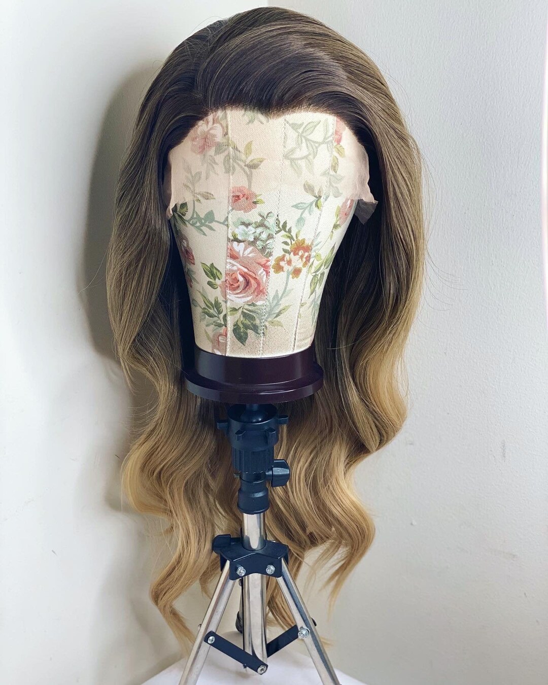 Drag Queen Wig, Drag Wig, Drag Performer Wig, Lacefront Wig, Drag Wig ...