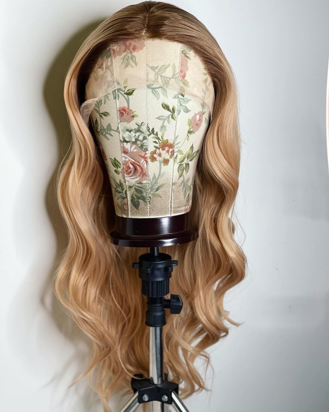 Drag Queen Wig, Drag Wig, Drag Performer Wig, Lacefront Wig, Drag Wig ...