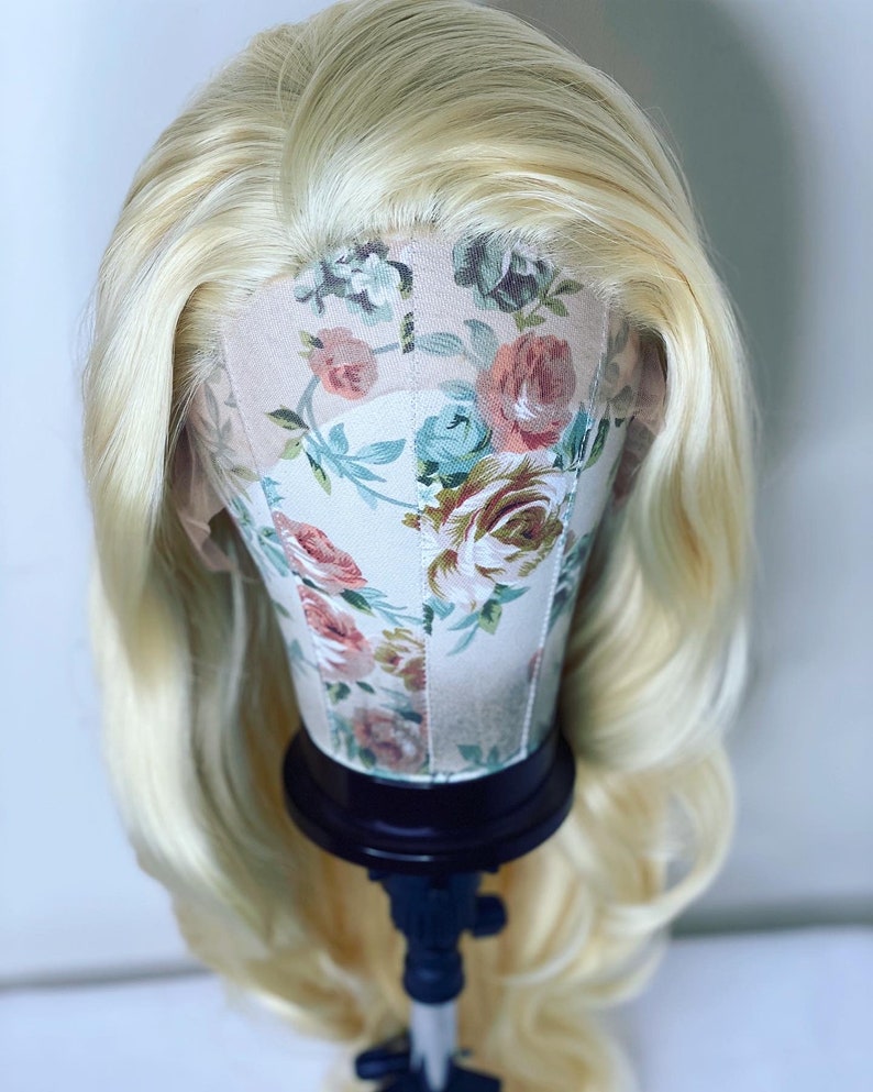 Drag Queen Wig Drag Wig Drag Performer Wig Lacefront Wig | Etsy